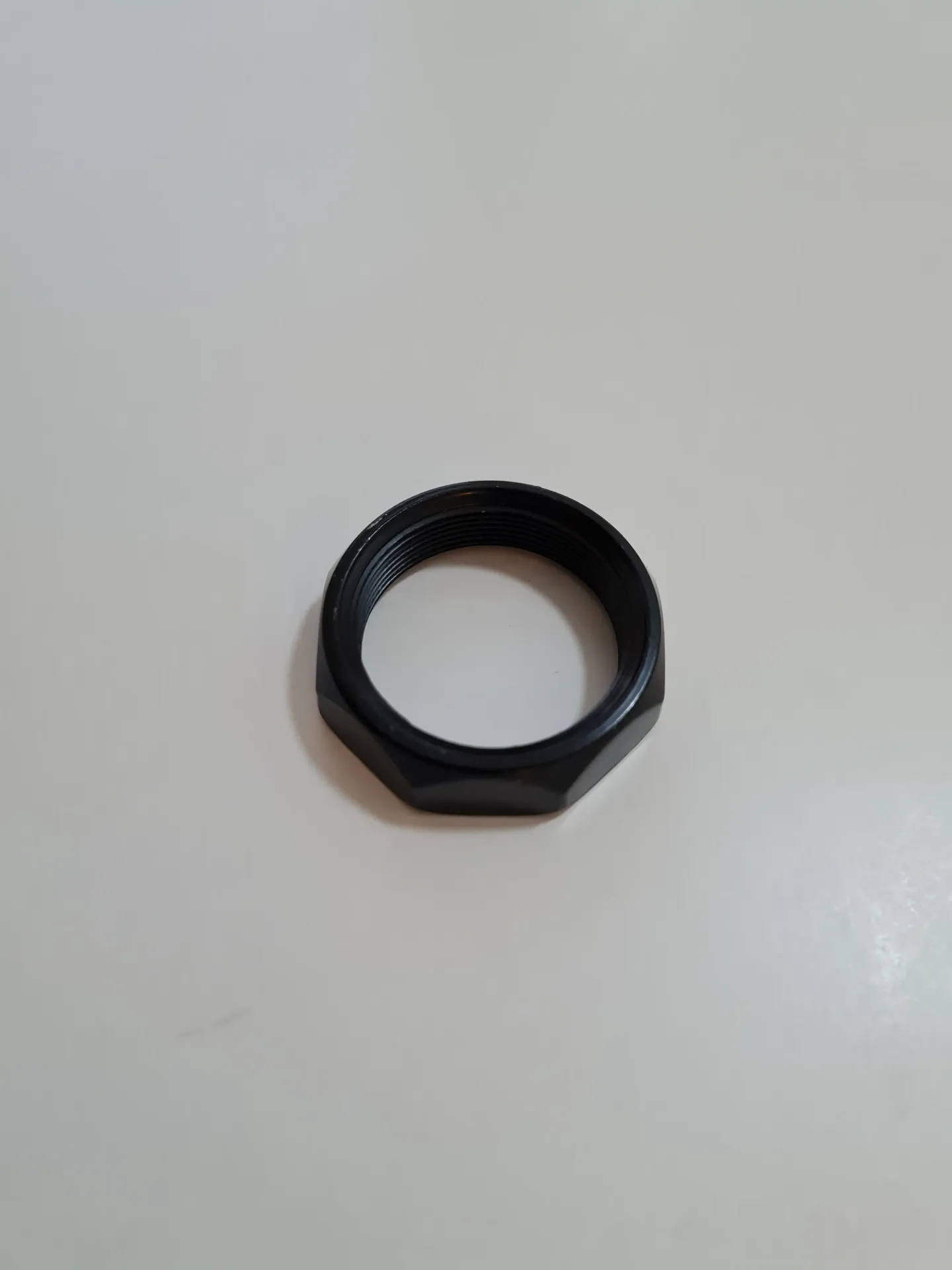 Headset mutter ned | Dualtron Nordic