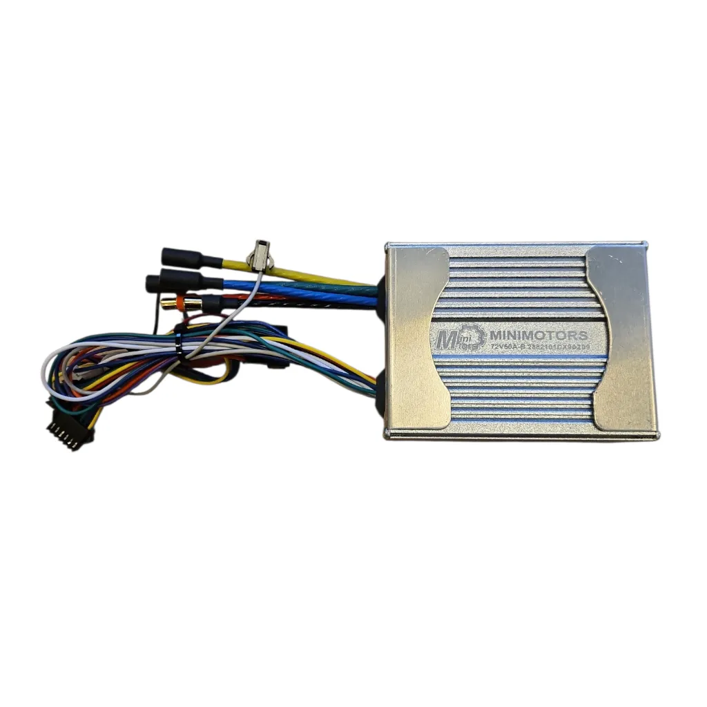 Dualtron X2 controller (72V) | Dualtron Nordic