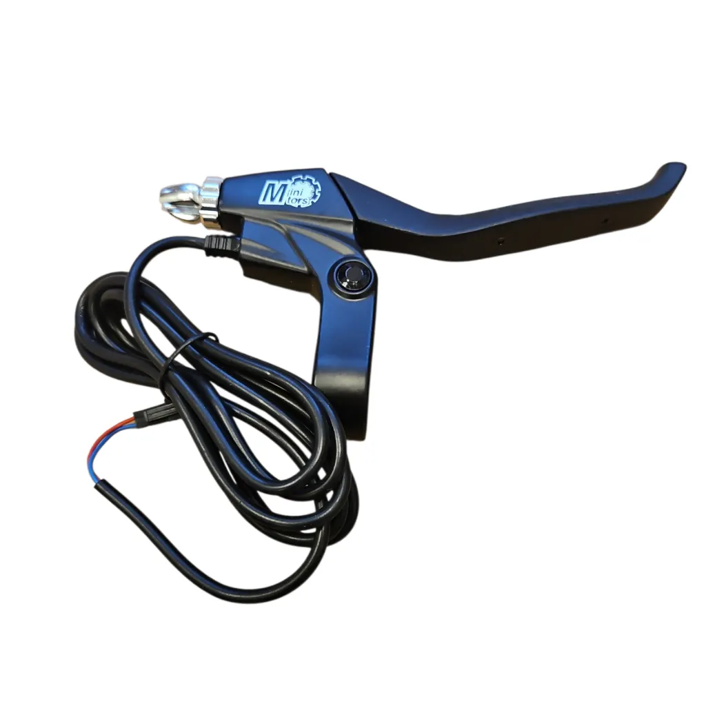 Brake lever for Dualtron Spider / Forever / Compact | Dualtron Nordic